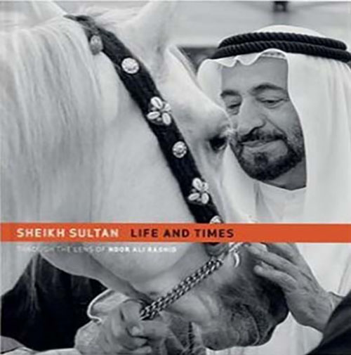 Nwf.com: Sheikh Sultan Life And Times: Noor Ali Rashid: كتب