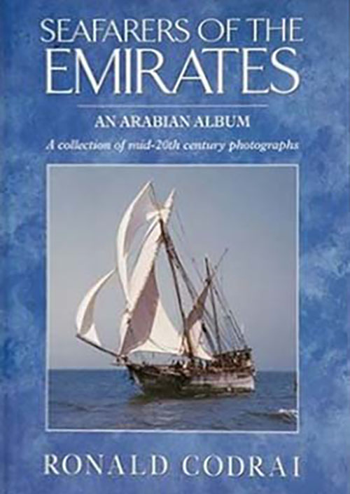 Nwf.com: Seafarers Of The Emirates: Ronald Codrai: كتب
