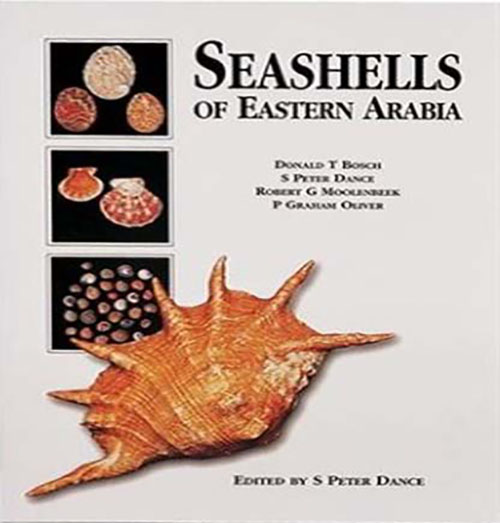 Nwf.com: Seashells Of Eastern Arabia: كتب