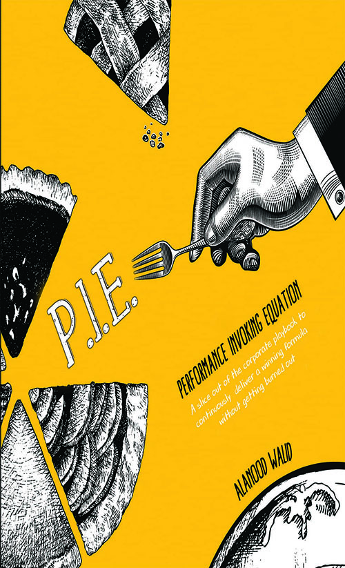 Nwf.com: PIE: Performance Invoking Equation: Alanood Walid: كتب