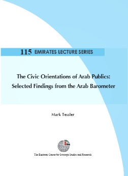 Nwf.com: The Civic Orientations of Arab Publics: : Mark Tessler: كتب