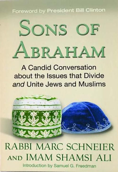 Nwf.com: Sons Of Abraham: Rabbi Marc Schn: كتب