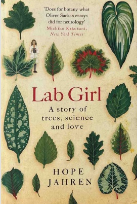 Nwf.com: Lab Girl: Hope Jahren: كتب