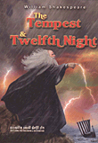 Nwf.com: The tempest & twelfth night: william shakesp: كتب