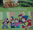 Nwf.com: Thumbling: Classic tale: كتب