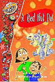 Nwf.com: A Red Hot Pet: ELT Department: GIGGLERS: كتب