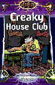 Nwf.com: Creaky House Club: ELT Department: Laser Beams: كتب
