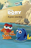Nwf.com: Dory: Disney: كتب