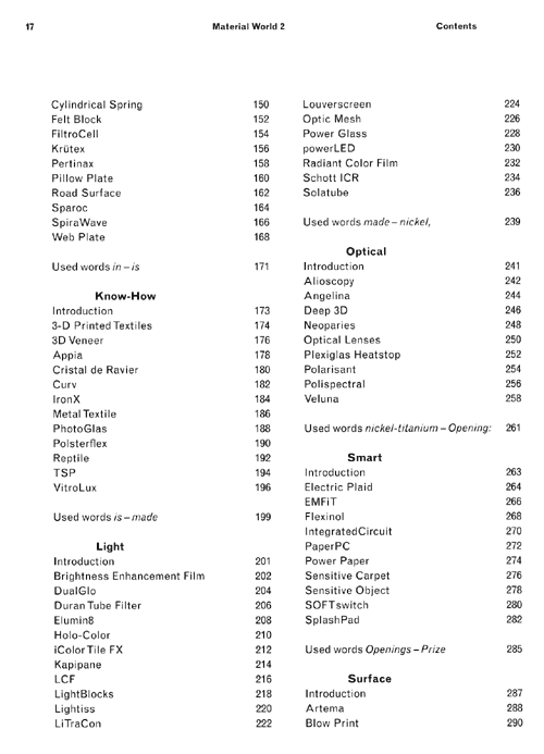 Nwf.com: Material World 2: Innovative Materials f: كتب