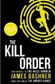 Nwf.com: The Kill Order: James Dashner: كتب