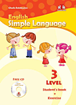 Nwf.com: English Simple Language Level : غادة محمد بكري : English Simp: كتب