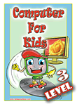 Nwf.com: Computer for Kids - level 3: كتب
