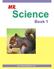 Nwf.com: Mr. science - book 1: كتب