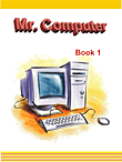 Nwf.com: Mr. computer - book 1: كتب