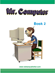 Nwf.com: Mr. computer - book 2: كتب
