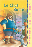 Nwf.com: Le chat botte: Contes Unive: كتب