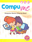Nwf.com: Computer Basics (Step by Step): Compu me: كتب