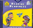 Nwf.com: Reading Readiness Grades K - 1: School Zone: كتب