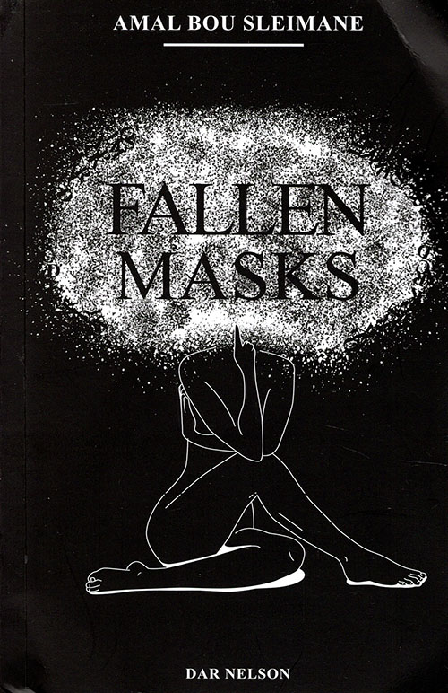 Nwf.com: fallen masks: amal bou sleima: كتب