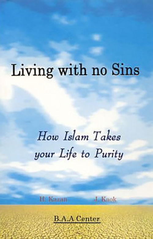 Nwf.com: Living With No Sins ; How Islam Takes yo: H. kazan: كتب