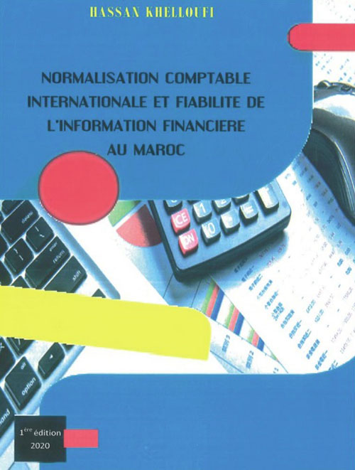 Nwf.com: Normalisation Comptable Internationale E: Hassan Khellouf: كتب
