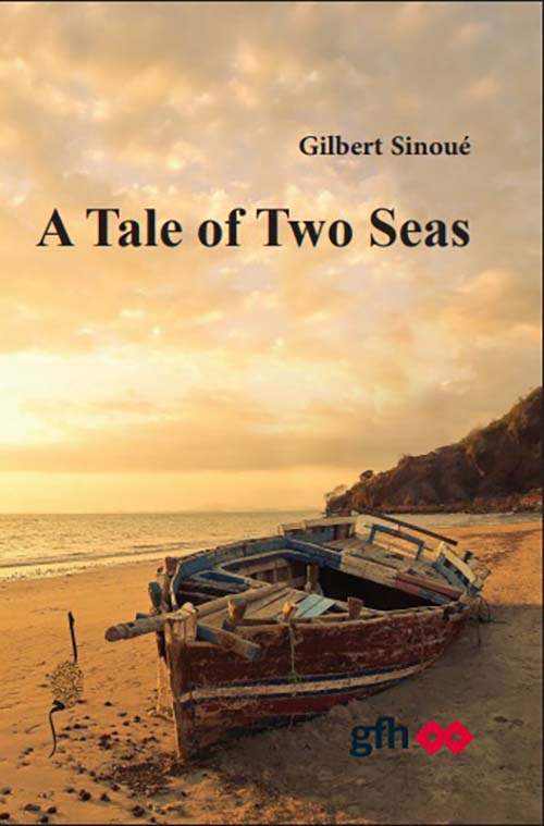 Nwf.com: A Tale of Two Seas: Gilbert Sinoue: كتب